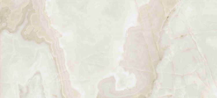 47 x 110 Reves Perle Glossy 6MM | Beige Porcelain Tile | Mosaicenter