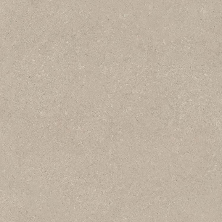 48 x 48 Authentic Luxe Stone Chablis | Beige Porcelain Tile | Mosaicenter
