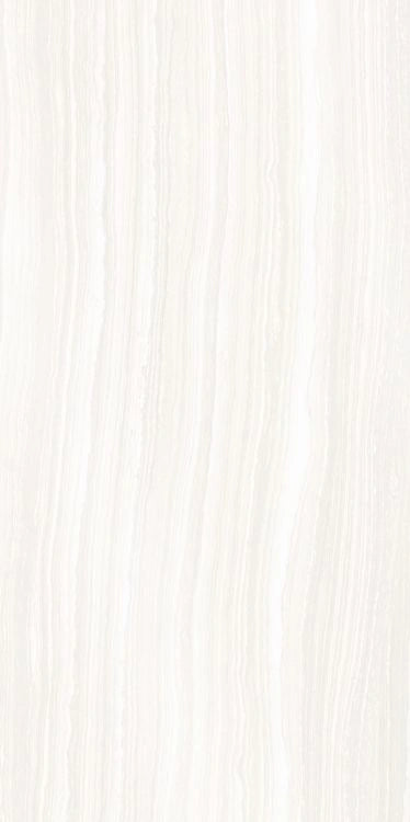 Albani White Lapado 24 x 48 Porcelain Tile | Semi-Polished Finish